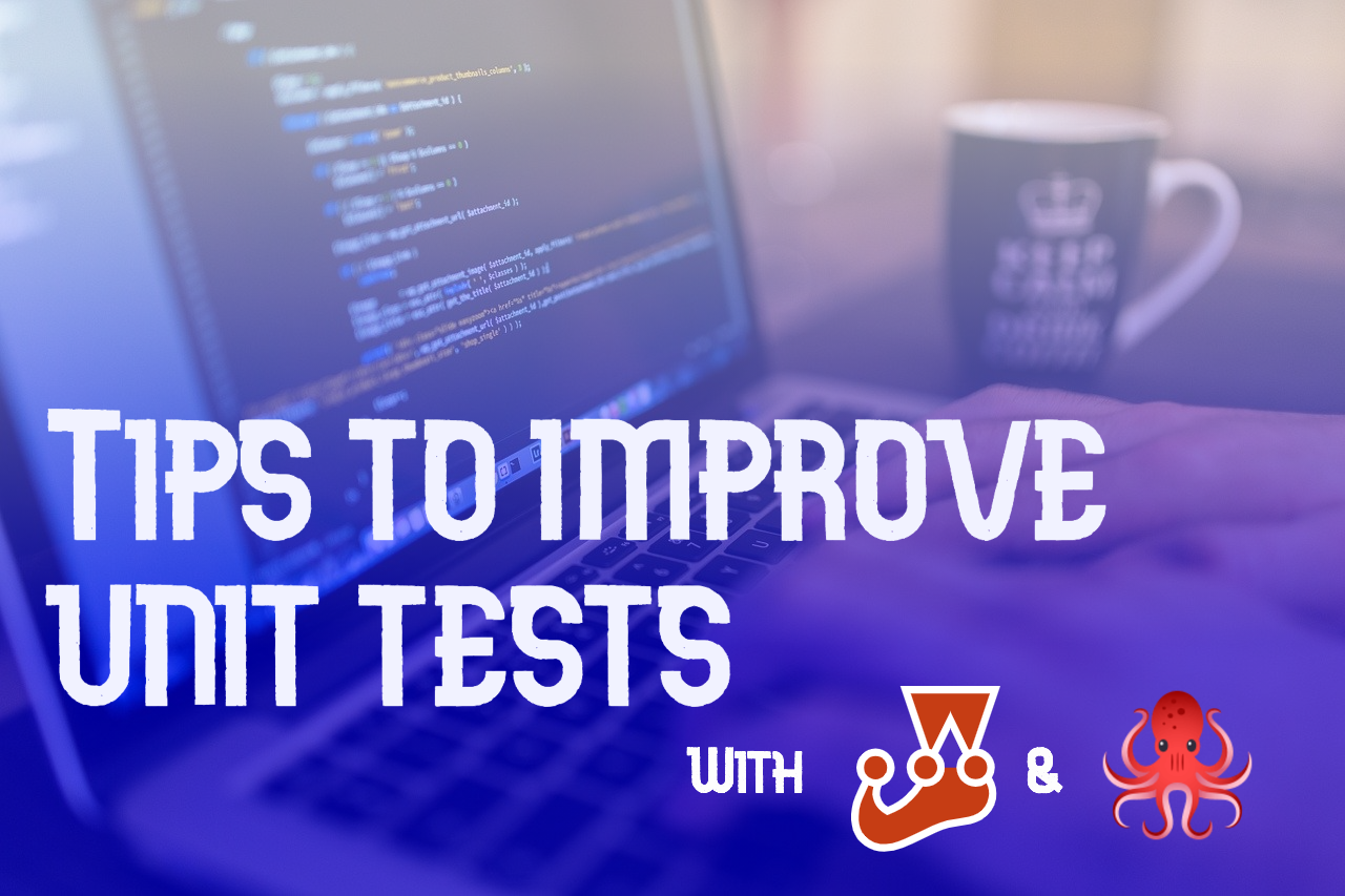 Tips To Improve Your Unit Tests With Jest And Testing Library Kubajzdev 6434